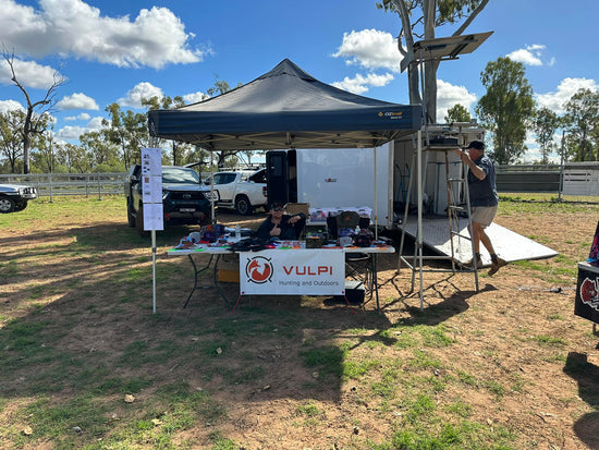 About Vulpi | Australian Hunting & Outdoor Brand – Vulpi Hunting and ...
