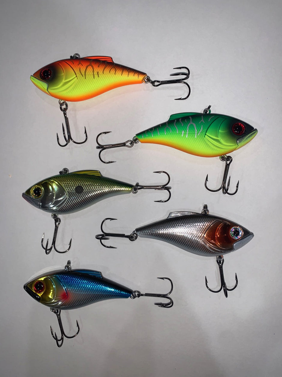 Vulpi Hunting and Outdoors