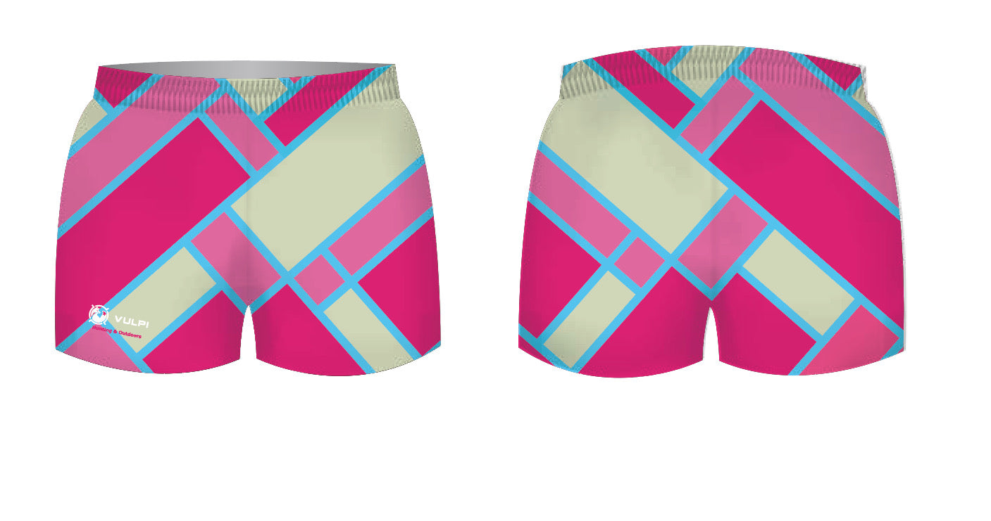 Vulpi Footy Shorts – Vulpi Hunting and Outdoors