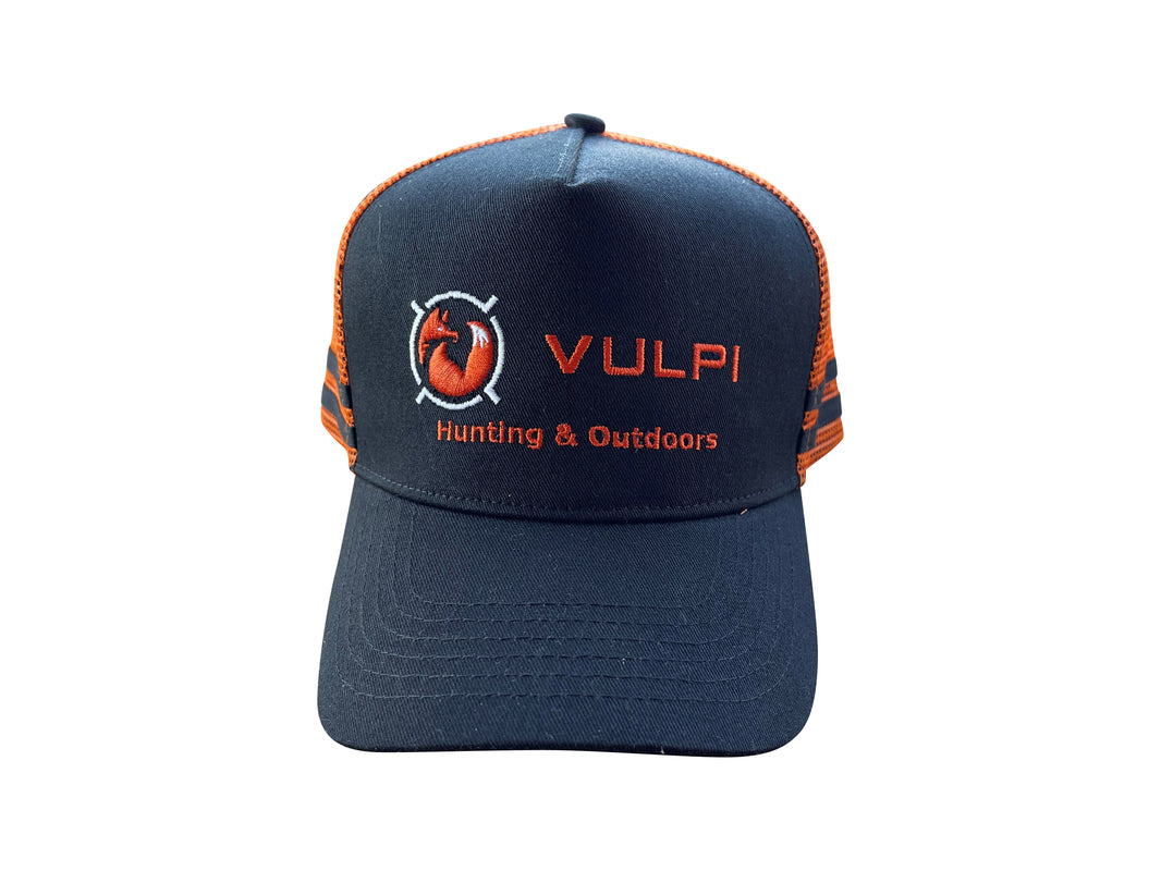 Vulpi Hunting and Outdoors